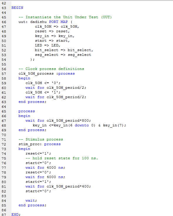 基于FPGA的打地鼠游戏机设计VHDL代码ISE 仿真_fpga课设vhdl打地鼠-CSDN博客