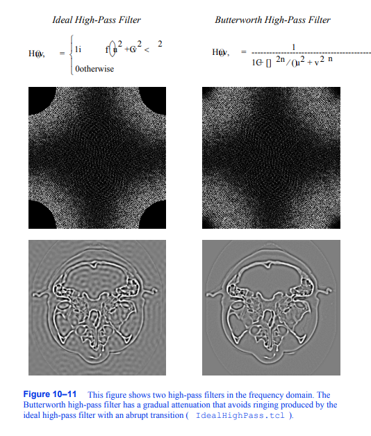 vtk教程第十章 图像处理_vtk对dcm切片进行锐化处理-CSDN博客