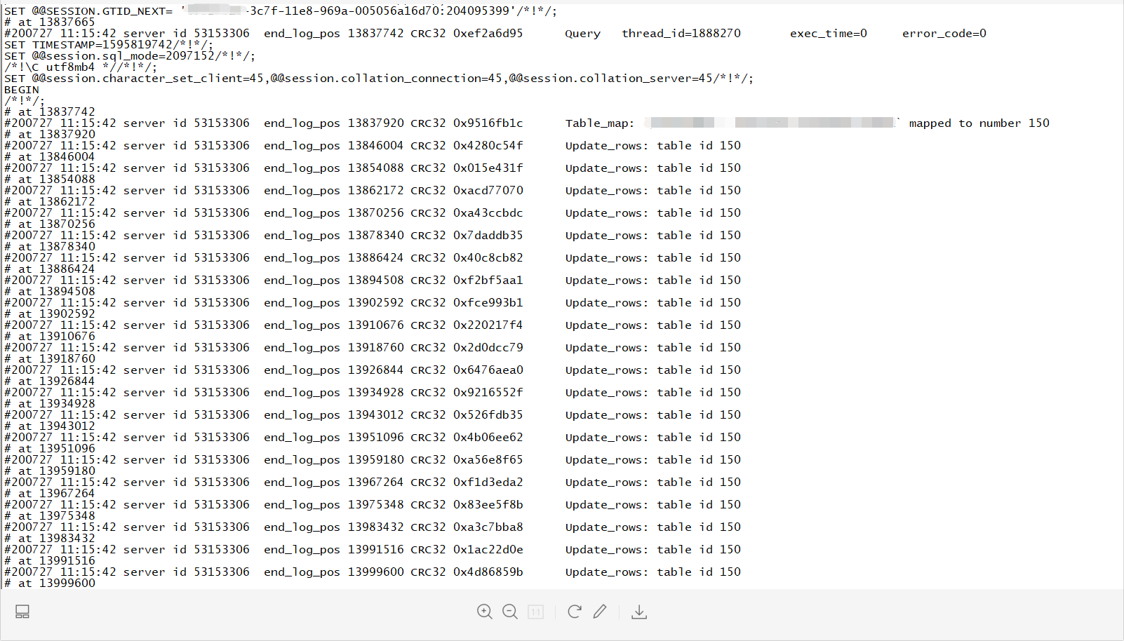 Mysql主从复制强事务记一次mysql主从复制延迟，waiting For Dependent Transaction To Commit