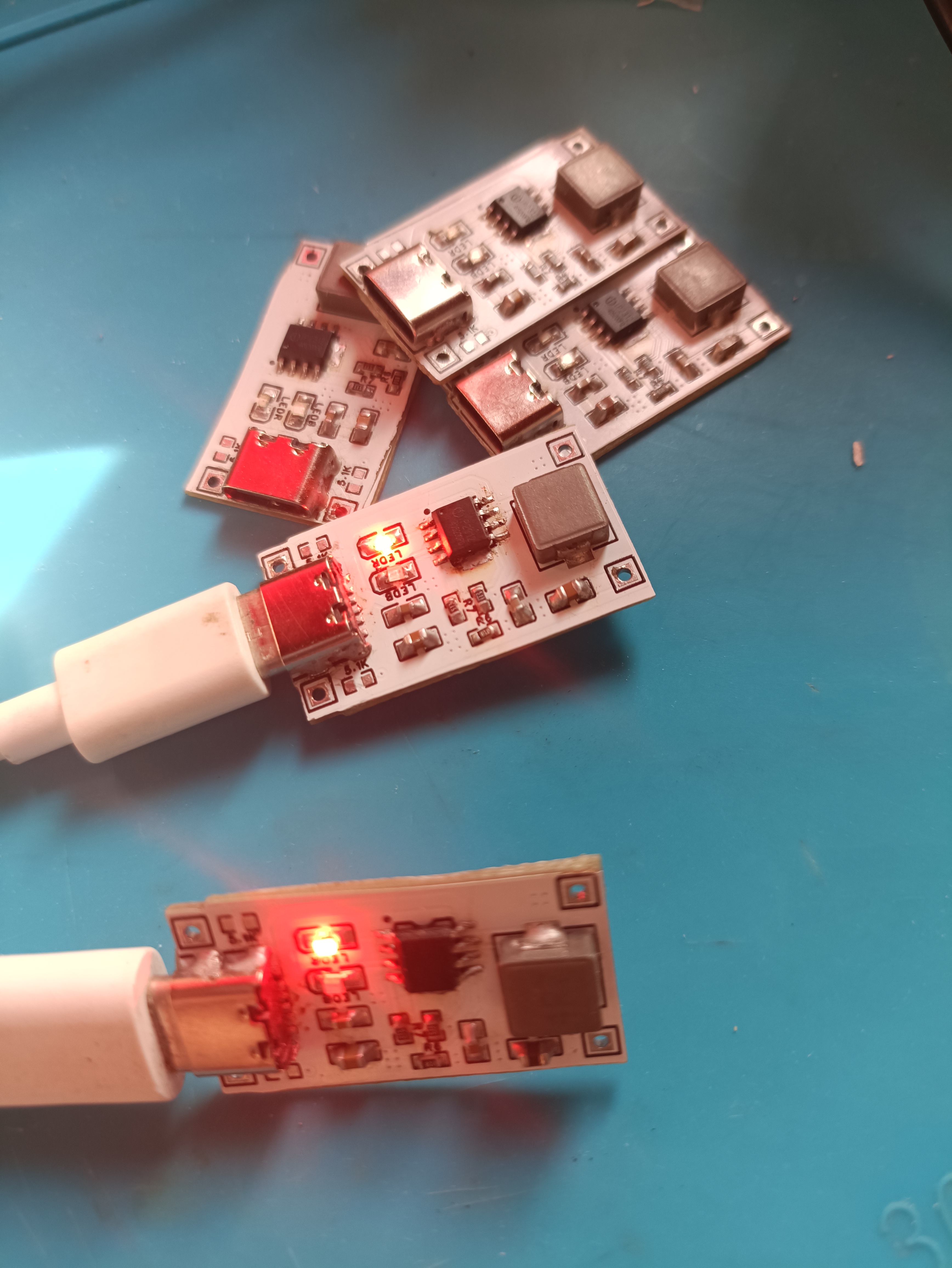 ip2312同步降压型锂电池充电IC芯片PCBA模块充电2A技术开源_ip2312输出只有3.5v-CSDN博客