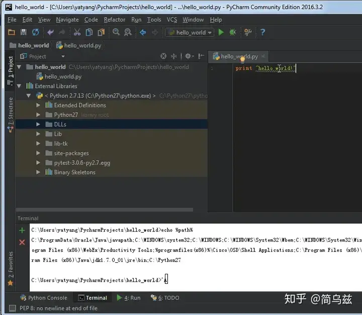 一起玩转PyCharm，一文带你详细了解PyCharm的常用设置_pycharm设置-CSDN博客