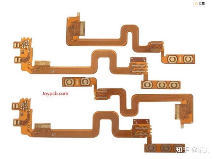 电脑主板线路连接图解_科普知识：PCB（刚性线路板板）和FPC（柔性线路板）的区别...-CSDN博客