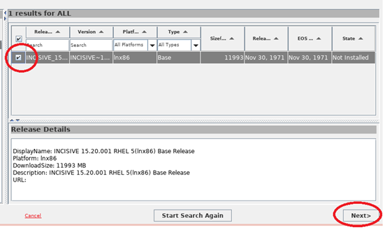 在 CentOS7 下安装 Cadence IC验证平台 INCISIVE152-CSDN博客