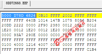 eeupdate使用说明_使用eeupdate修改重写IBM网卡MAC-BIOS维修网站www.biosrepair.com-CSDN博客