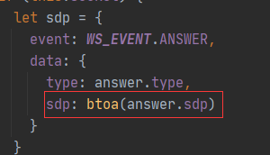 开发webrtc P2P连接报错DOMException: Failed to execute XXXXXX排查及优化_domexception: failed to execute ...