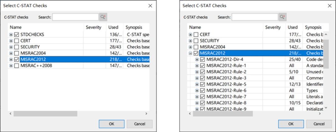 在日常开发中使用IAR C-STAT进行静态代码分析，提高代码质量_iar如何做静态分析-CSDN博客