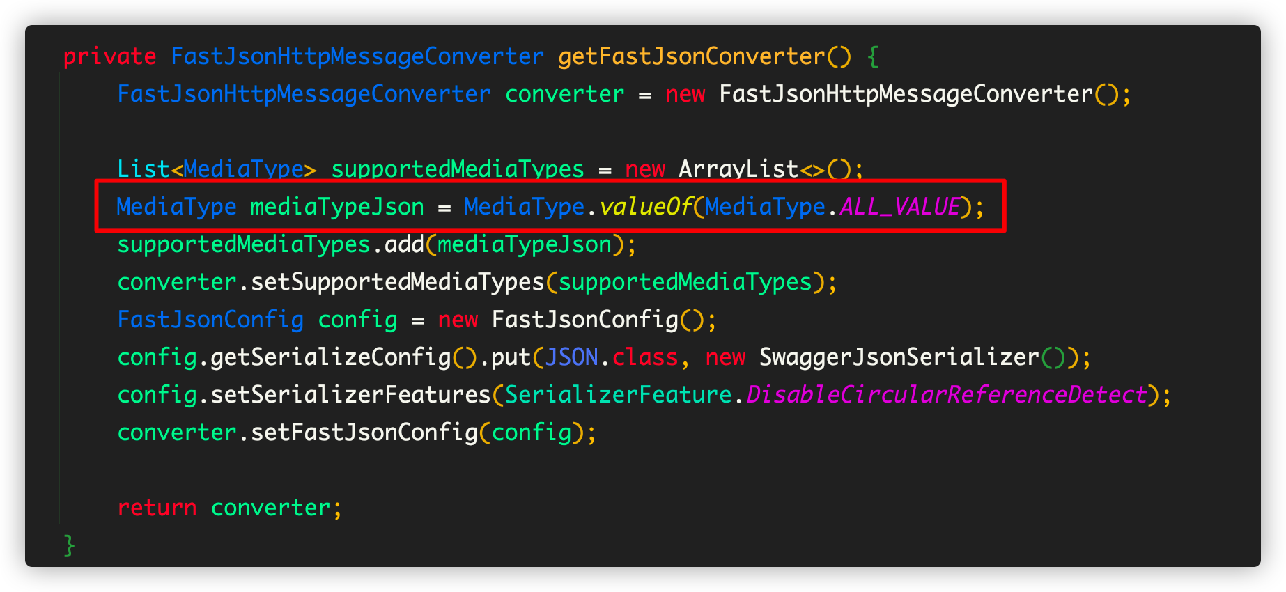 Feign请求接口返回一直是null_feign接口调用返回null-CSDN博客