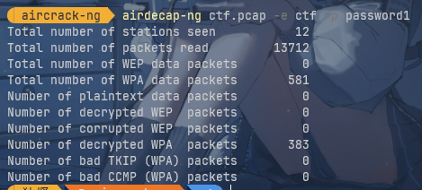 CTF 流量包相关-流量分析(1)_ctf流量分析寻找flag-CSDN博客