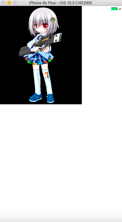 IOS版伪春菜开发笔记1.1之导入图片并显示_xcode,swift ui 图片放在哪个文件夹中,怎么引用图片-CSDN博客