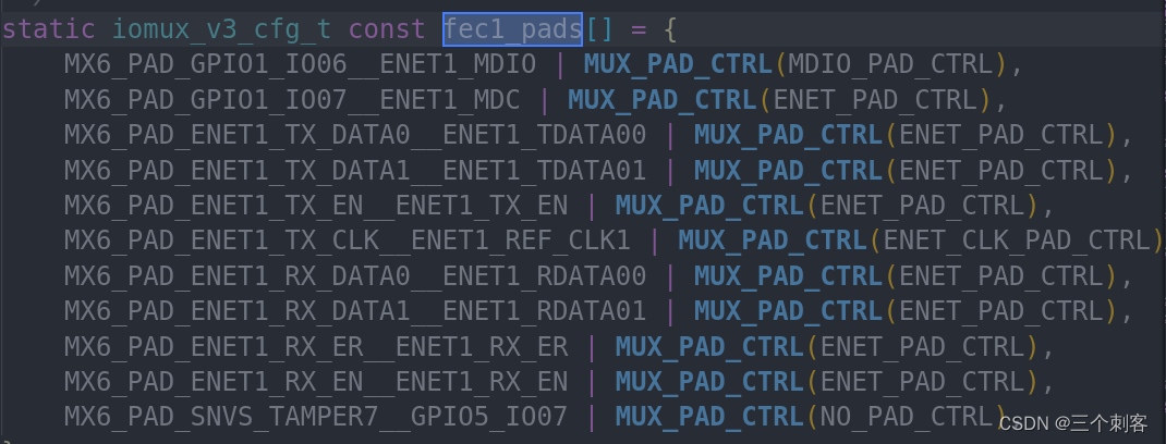 U-Boot移植_uboot移植-CSDN博客