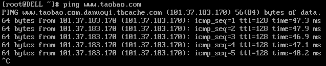 CentOS 8网卡配置及网络配置实践 - 太阳神LoveU - 博客园