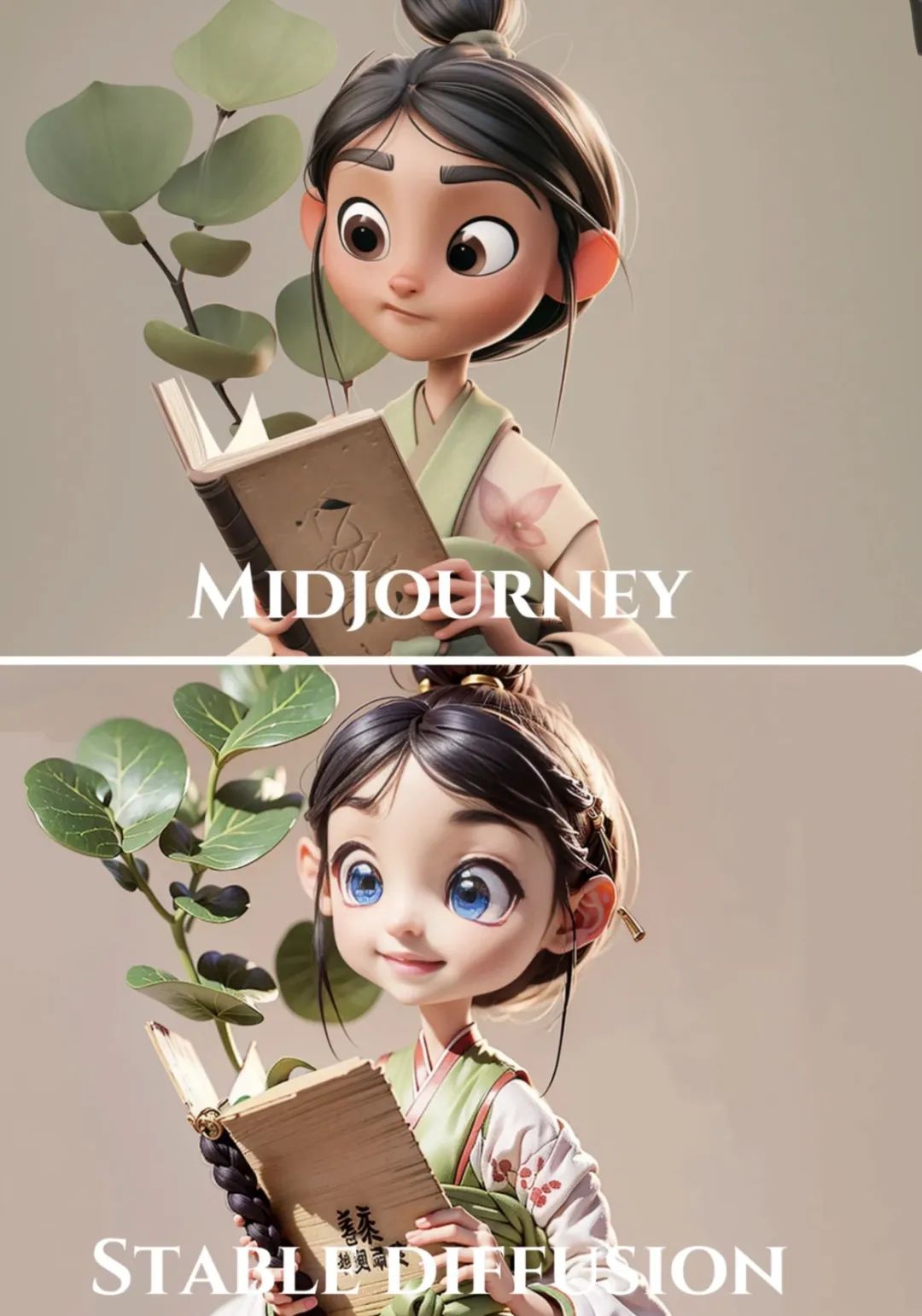 Mj和Sd新手小白如何选择_mj和sd新手能学么零基础-CSDN博客