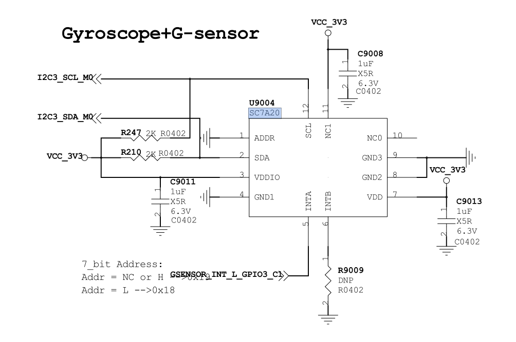 rk3568 android11 SC7A20调试_sc7a20 校准-CSDN博客