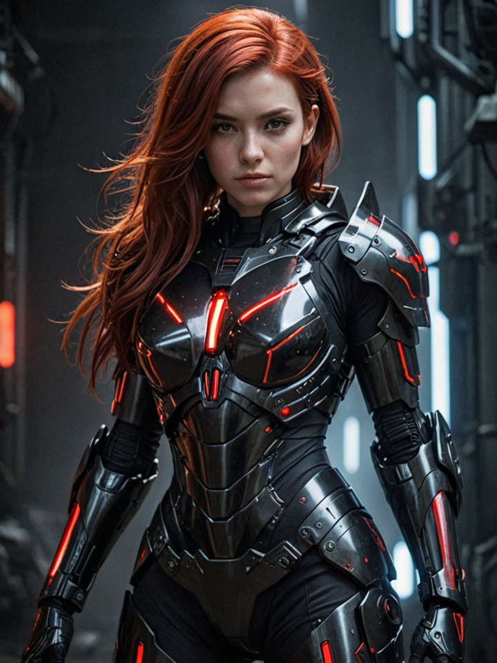 超越摄影的真实AI绘画大模型_realvisxl v4.0-CSDN博客