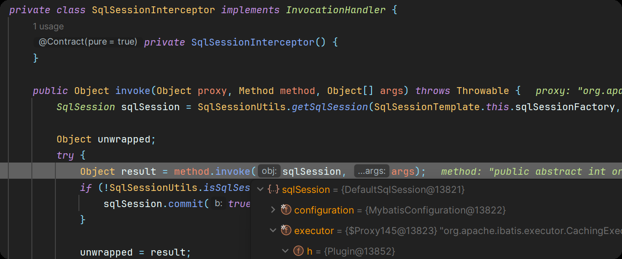 解析 Mybatis Plus 中 BaseMapper 构造 SQL 流程_basemapper对应的sql-CSDN博客