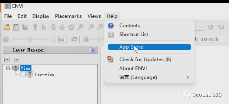经验分享 | ENVI app store_enviappstore-CSDN博客