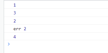 javaScript中Promise简单介绍和理解_js promise-CSDN博客