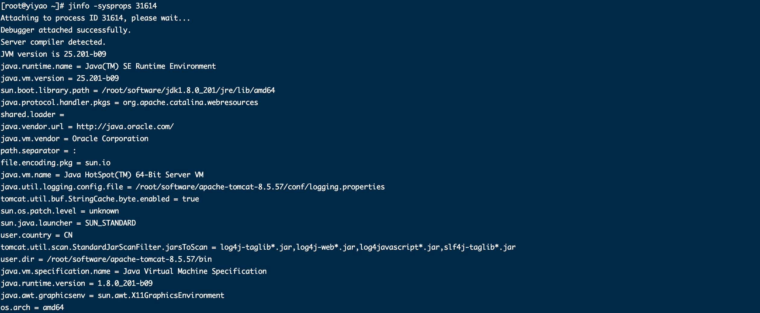 JVM调优工具及调优实战_ngcmx设置-CSDN博客