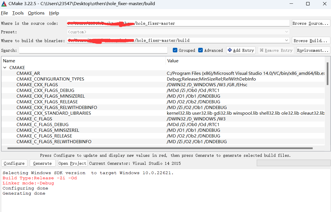 基于RBF函数的点云孔洞修补_libigl 提供了创建离散化 laplace-beltrami 算子的代码-CSDN博客