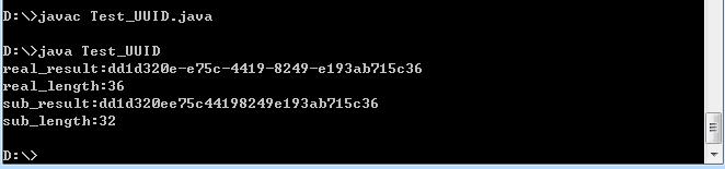 高并发下uuid会重复吗_并发下，防止名称重复盘点-CSDN博客