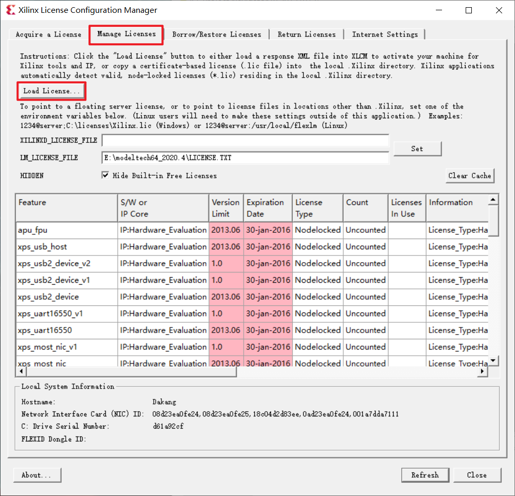 ISE简介及其下载 安装 和谐 与 卸载-CSDN博客
