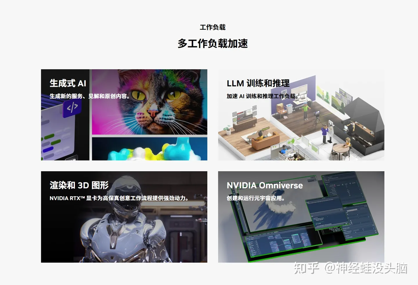 NVIDIA最新发布L40S通用GPU， 为数据中心赋予出色的 AI 和图形性能_英伟达l40s-CSDN博客