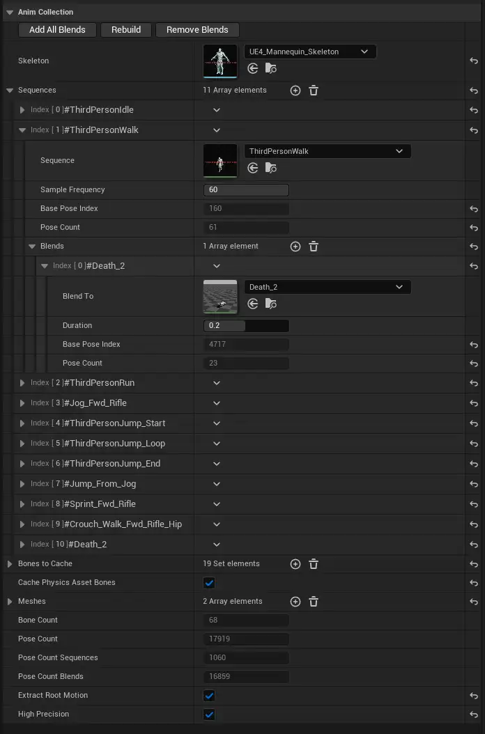 UE5 实现GPU Instanced Skeletal Mesh Rendering_skelot-CSDN博客