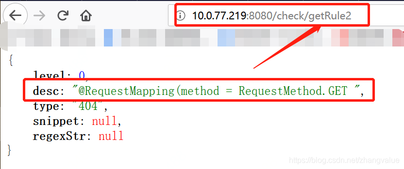 浅谈requestmapping和getmapping等其他请求注解的区别requestmapping还是getmapping Csdn博客