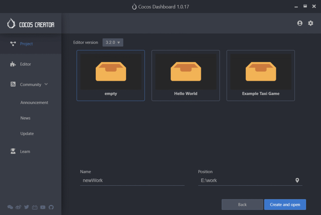 官方出品丨Cocos Creator 3.x 升级指南，常见问题一文全解-CSDN博客
