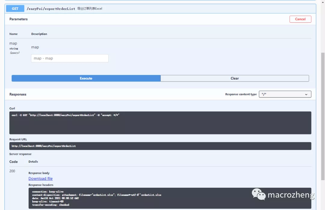 Springboot实现excel导入导出，好用到爆，poi可以扔掉了不依赖poi 如何处理excel Csdn博客
