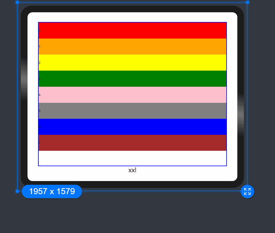 HarmonyOS实战开发：栅格布局（GridRow/GridCol）-（构建布局）_栅格系统布局-CSDN博客