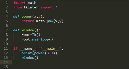 python写代码用什么软件,python编写代码的步骤-CSDN博客
