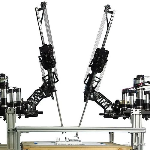 Raven II：一种外科手术机器人_raven机器人-CSDN博客