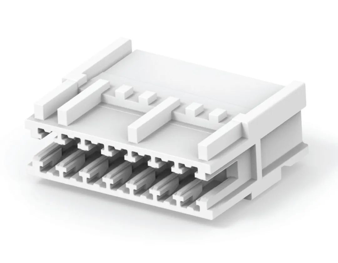 RAST 2.5 Stand Timer 压接连接器，让端接轻松上手-CSDN博客