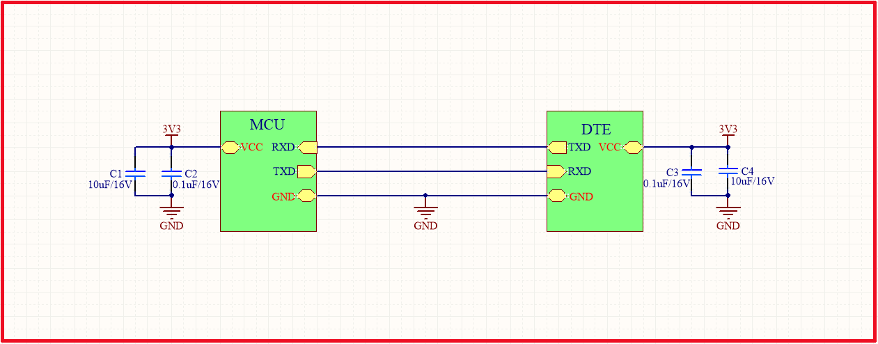 常用的嵌入式硬件通信接口协议（UART、IIC、SPI、RS-232、RS-485、RS-422、CAN、USB、IRDA）（一）_硬件接口协议-CSDN博客