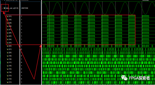 Matlab设计时域滤波器matlab与fpga数字滤波器设计(6)—— Vivado 中使用 Verilog 实现并行 Fir 滤波器截位操作 Csdn博客
