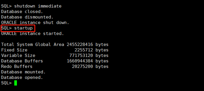 Oracle 常用命令oracle切换用户命令 Csdn博客