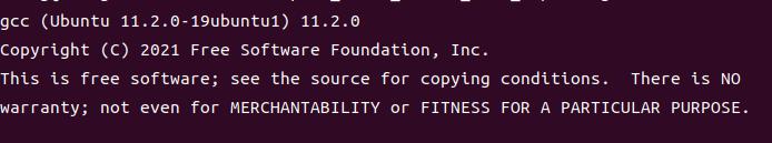 解决方法：Ubuntu 22.04编译Linux内核提示错误multiple definition of `yylloc‘_ubuntu multiple definition of ...