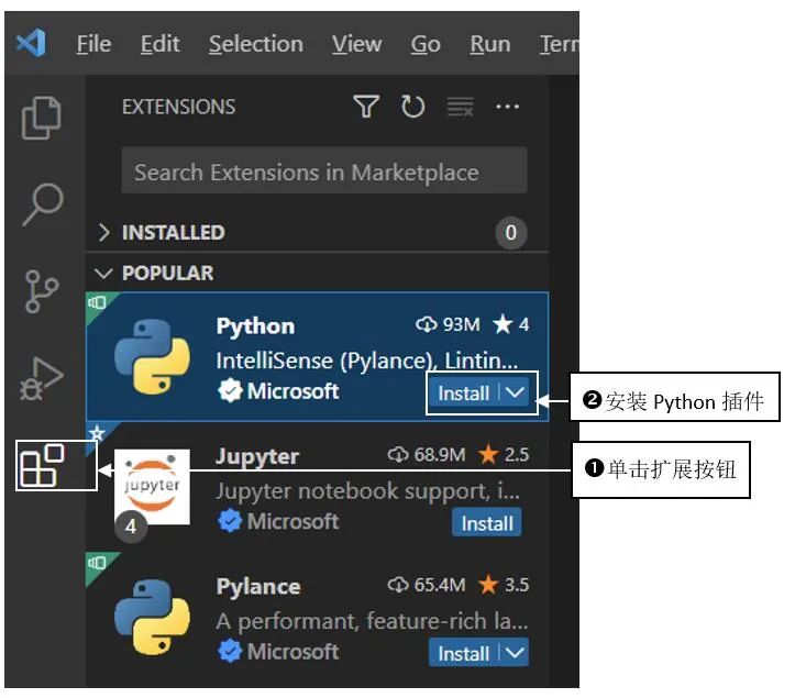 《Python魔法大冒险》003 两个神奇的魔法工具-CSDN博客