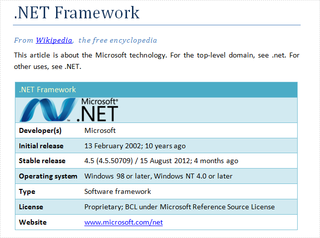 Word控件Spire.Doc 【Table】教程(4)：如何在C#、VB.NET中设置Word表格样式_spire.doc c# 生成表格样式-CSDN博客