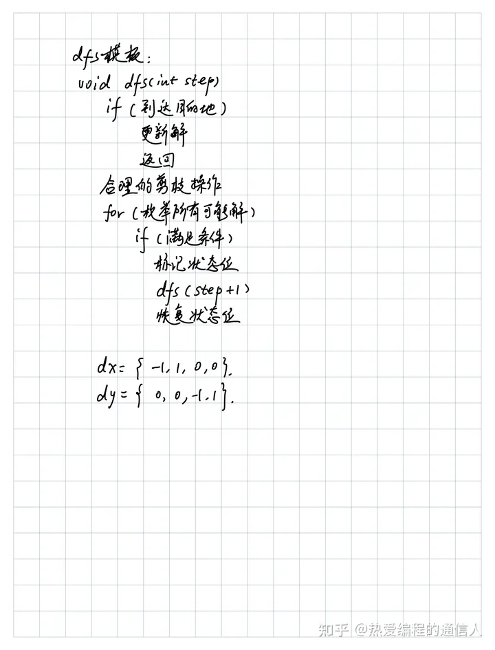 洛谷刷题C++语言 | P1605 迷宫-CSDN博客