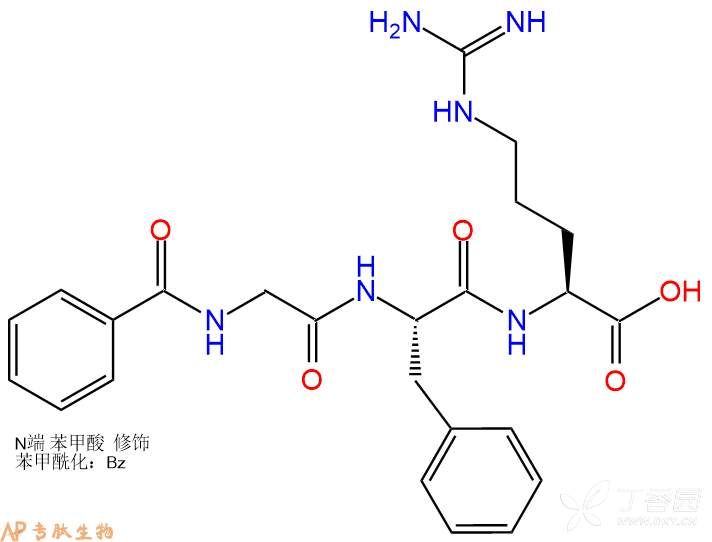 血管紧张素I转换酶（ACE，ACE2）底物：Bz-Gly-Phe-Arg-CSDN博客