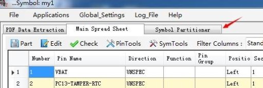 OrCAD Library Builder使用详解-CSDN博客