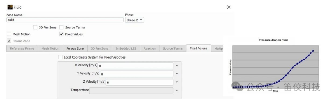 基于Ansys Fluent 的颗粒分离/过滤解决方案_fluent dpm 稳态-CSDN博客