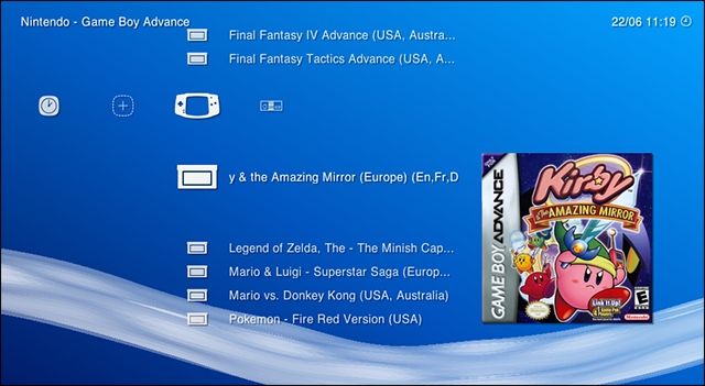 nes 模拟器_如何使用模拟器在PC上玩自己喜欢的NES，SNES和其他复古游戏-CSDN博客