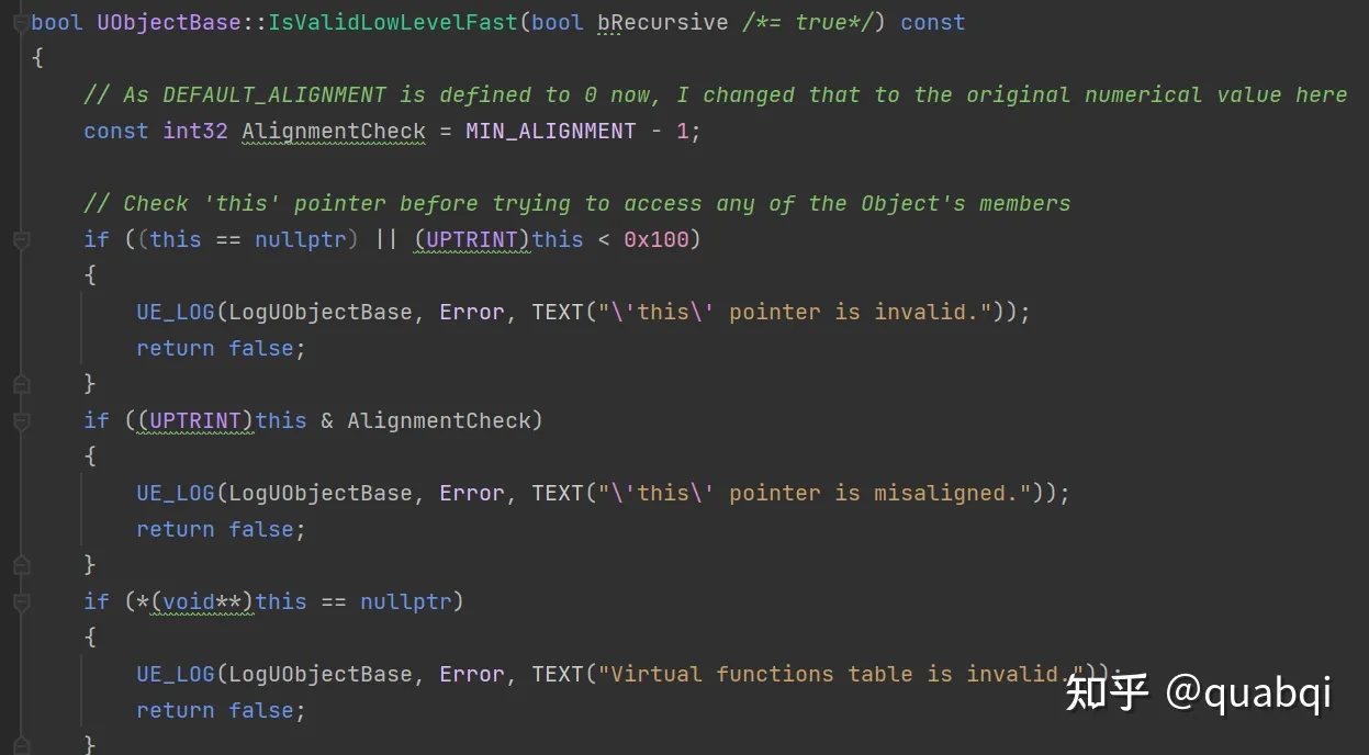 UE4/UE5的崩溃，卡死等问题处理_linux运行ue4遇到crash-CSDN博客