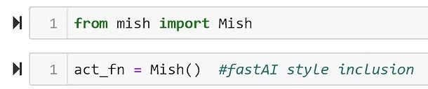 Mish：一个新的state of the art的激活函数，ReLU的继任者-CSDN博客