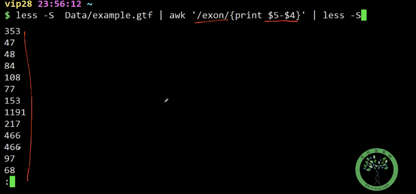 Linux进阶 Vim Grep Sed Awk 正则表达式vim Awk Csdn博客